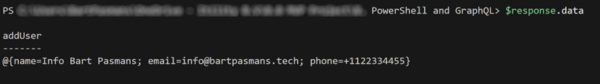 Start Scripting Like A Pro 7 Setting Up A Custom Graphql Api And 9018
