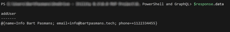 Start Scripting Like A Pro 7 Setting Up A Custom Graphql Api And 1822