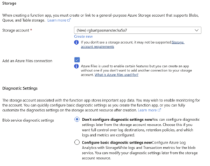 Start scripting like a pro! – #8 | Setting up a Azure Functions and consume with PowerShell ...