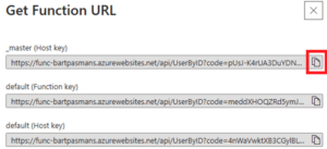 Start scripting like a pro! – #8 | Setting up a Azure Functions and ...