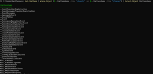 How to Monitor Windows Events in Real-Time Using PowerShell - Bart Pasmans | Cloud & Automation