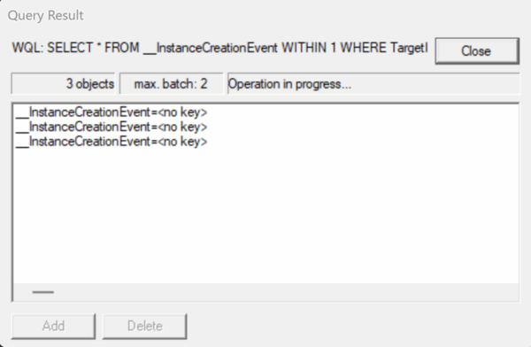 How to Monitor Windows Events in Real-Time Using PowerShell - Bart ...