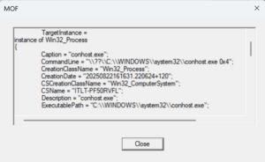 How to Monitor Windows Events in Real-Time Using PowerShell - Bart ...