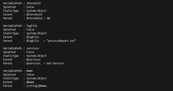 PowerShell AST Explained: How the Abstract Syntax Tree Works - Bart ...